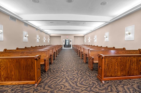 FELIX H MORALES FUNERAL HOME - Updated September 2025 - 43 Photos & 14 Reviews - 2901 Canal St ...