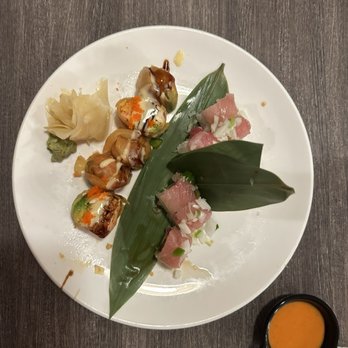 IKOI SUSHI & HIBACHI - Updated October 2025 - 79 Photos & 36 Reviews ...