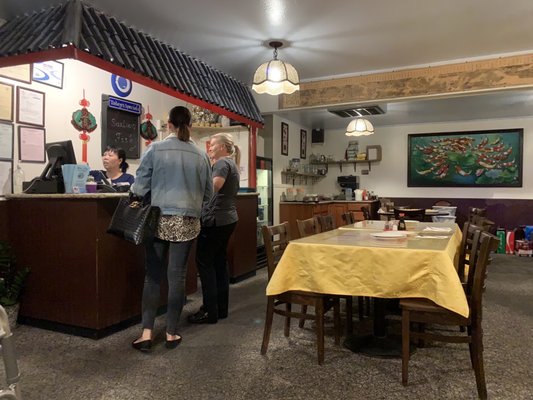 BLUE SKY CHINESE RESTAURANT - 174 Photos & 415 Reviews - 7323 Fair Oaks ...