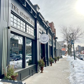 THE COPPER HEN - 725 Photos & 596 Reviews - 2515 Nicollet Ave ...