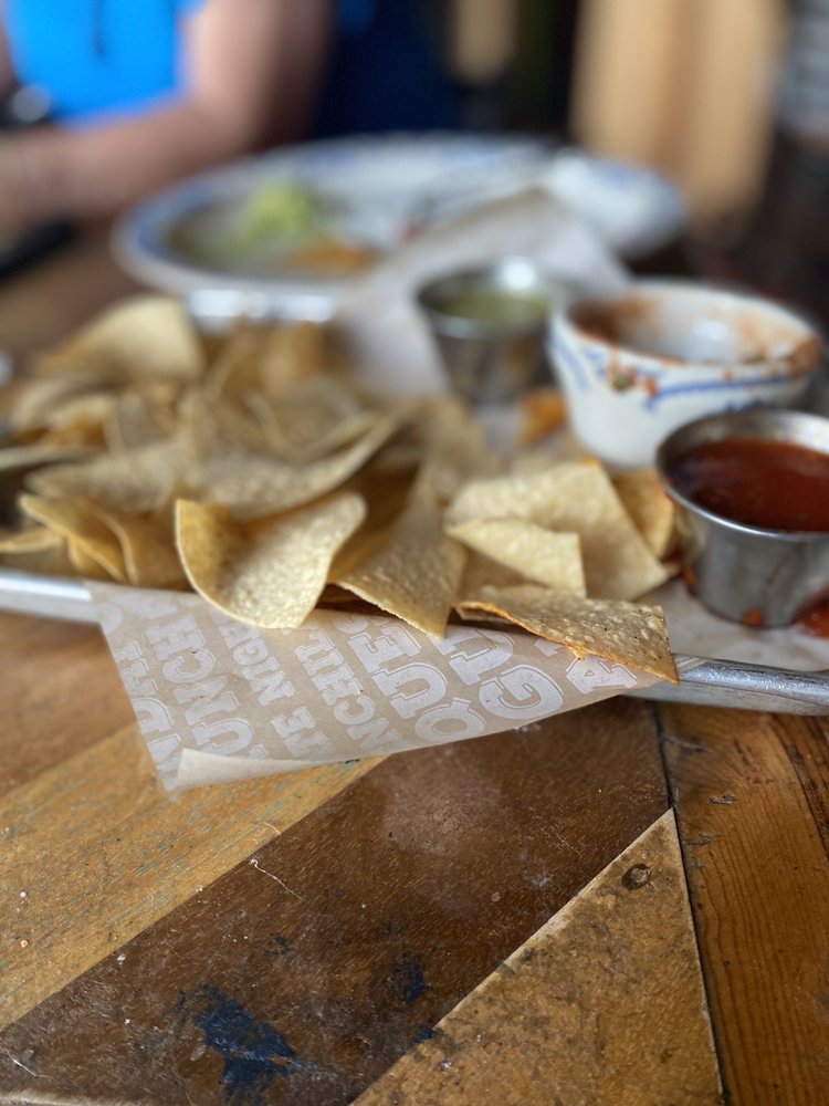 ROCCO’S TACOS - Updated August 2024 - 164 Photos & 193 Reviews - 100 ...