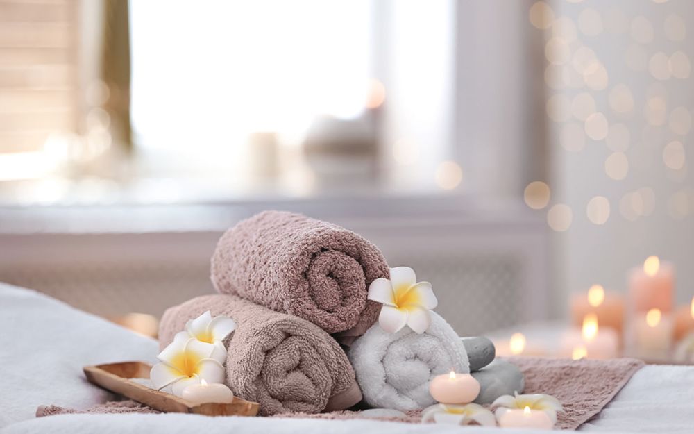 Green Massage Sioux City