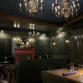 HARTFORD FLAVOR COCKTAIL PARLOUR - Updated July 2024 - 63 Photos - 54 ...