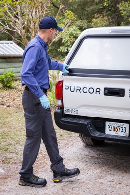 PURCOR PEST SOLUTIONS - Updated October 2025 - 22 Photos & 60 Reviews ...
