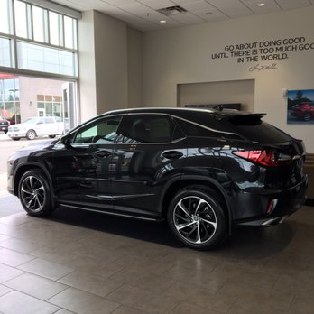 FINDLAY LEXUS OF SPOKANE - Updated January 2026 - 14 Photos & 27 ...