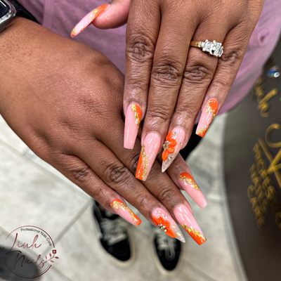 LINH NAILS - Updated October 2025 - 101 Photos - 548 E 81st Ave ...