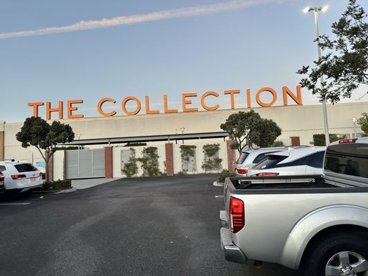 THE COLLECTION - Updated October 2025 - 450 Photos & 148 Reviews - 2751 ...