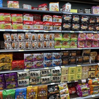 H MART - Updated May 2025 - 591 Photos & 70 Reviews - 2620 S Decatur ...