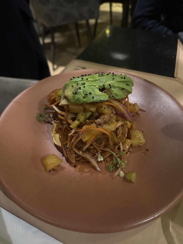 FRASCATI - Updated January 2026 - 22 Reviews - Av. Cerro Gordo #201 ...