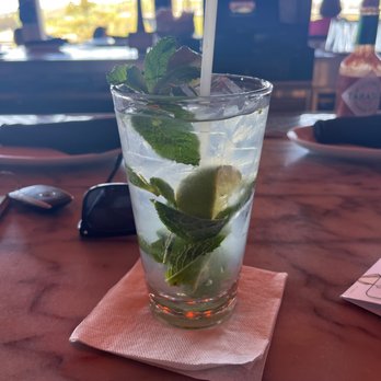 THE DEAD FISH - 4761 Photos & 3955 Reviews - 20050 San Pablo Ave ...