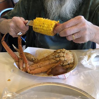 THE TANGY CRAB - 34 Photos & 34 Reviews - 3366 Corunna Rd, Flint ...