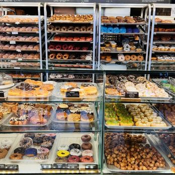 THE DONUTTERY - 5084 Photos & 4770 Reviews - 17420 Beach Blvd ...