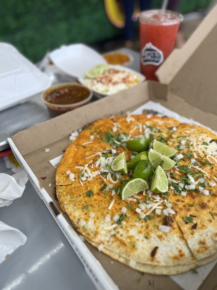 EL RUCON - Updated September 2025 - 56 Photos & 46 Reviews - 1099 N ...