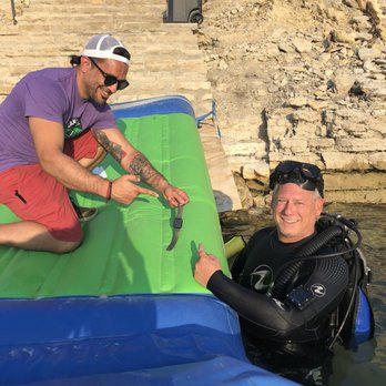 LAKE TRAVIS SCUBA - Updated January 2026 - 11 Photos & 23 Reviews ...