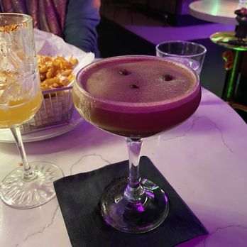 PASHA SF - Updated December 2025 - 132 Photos & 101 Reviews - 673 Geary ...