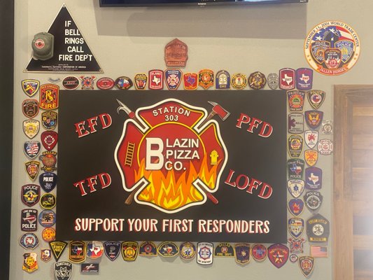 BLAZIN PIZZA - 13 Photos & 14 Reviews - 386 E Lennon Dr, Emory, Texas ...