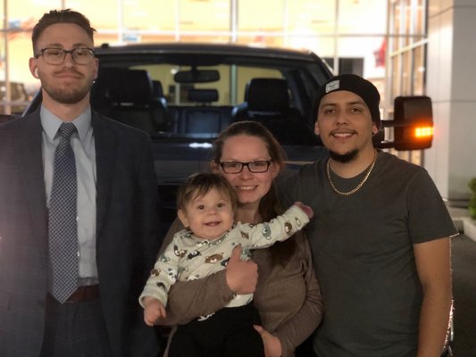 TRACY CHEVROLET - Updated December 2025 - 250 Photos & 585 Reviews ...