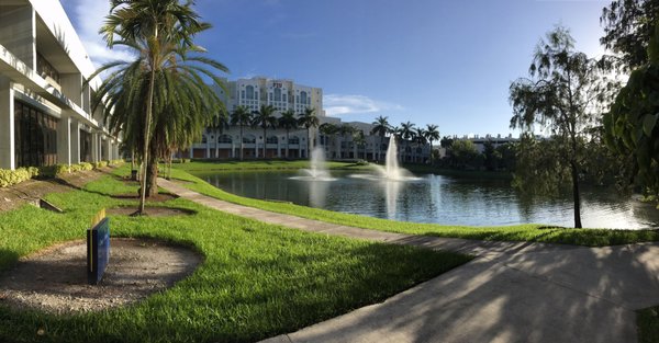 FIU GREEN LIBRARY - Updated December 2025 - 47 Photos & 34 Reviews ...