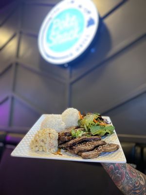 THE POKE SHACK & GRILL - Updated December 2025 - 305 Photos & 167 ...