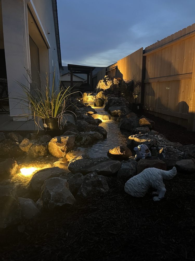 DURAN LANDSCAPING - Updated December 2025 - 31 Photos & 25 Reviews ...