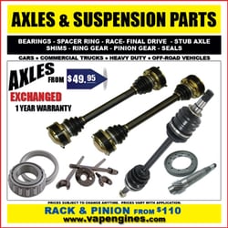 VALLEY AUTO PARTS AND ENGINES - 39 Photos & 27 Reviews - 8212 Sunland ...