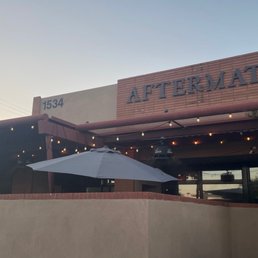 AFTERMATH - Updated December 2025 - 832 Photos & 422 Reviews - 1534 E ...