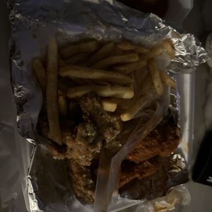 HAROLD’S CHICKEN - Updated August 2025 - 4709 W 95th St, Oak Lawn ...