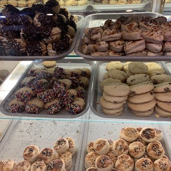 KUDAY TURKISH BAKERY - Updated December 2025 - 28 Photos & 27 Reviews ...