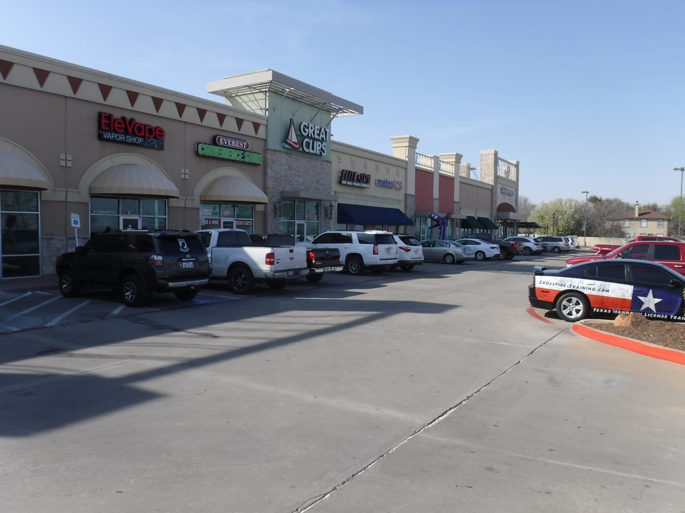 RED AERO PACK AND SHIP - Request a Quote - 900 N Blue Mound Rd, Saginaw ...