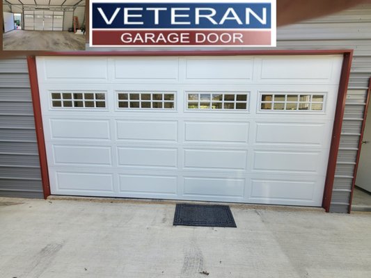 VETERAN GARAGE DOOR REPAIR - Updated September 2025 - 23 Photos & 13 ...