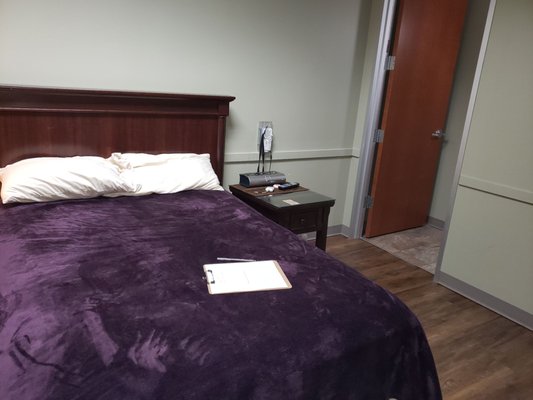 ADVANCED SLEEP CENTER - Updated January 2026 - 33 Reviews - 3600 W ...