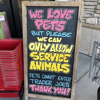 TRADER JOE’S - Updated December 2025 - 206 Photos & 28 Reviews - 13945 ...