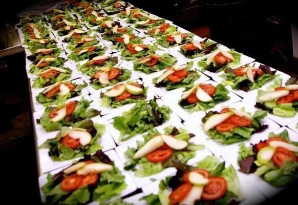 ENCORE CATERING OF CENTRAL FLORIDA - Updated November 2024 - 14 Photos ...