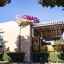 COCINA 35 - Updated January 2026 - 1468 Photos & 706 Reviews - 2750 ...