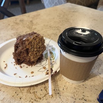 CAFE ANDREINI - Updated July 2024 - 288 Photos & 272 Reviews - 131 E ...