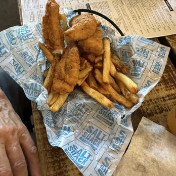 SALT SHACK - Updated November 2024 - 336 Photos & 166 Reviews - 846 W ...