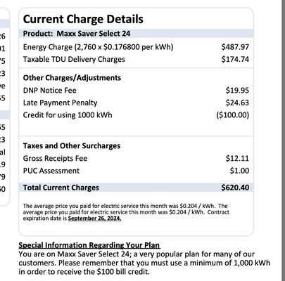 4CHANGE ENERGY - Updated December 2025 - 23 Photos & 247 Reviews - 6555 ...
