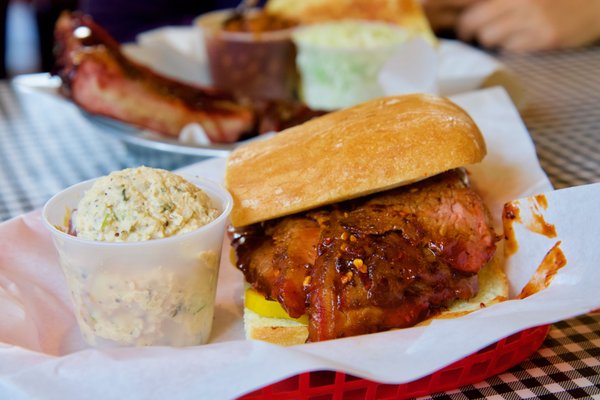 SALINAS CITY BBQ - 879 Photos & 1679 Reviews - 700 W Market St, Salinas ...