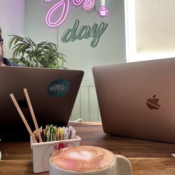 YES! CAFE - Updated April 2025 - 102 Photos & 69 Reviews - 601 71st St ...