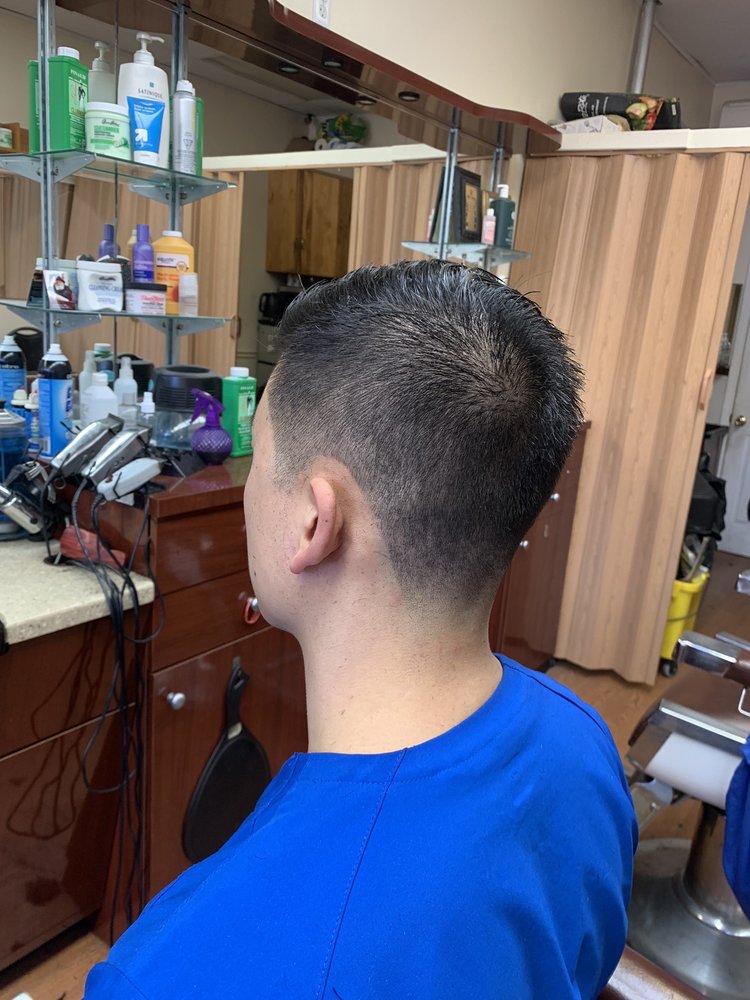 BORIS BARBER SHOP - Updated September 2025 - 37 Photos & 17 Reviews ...