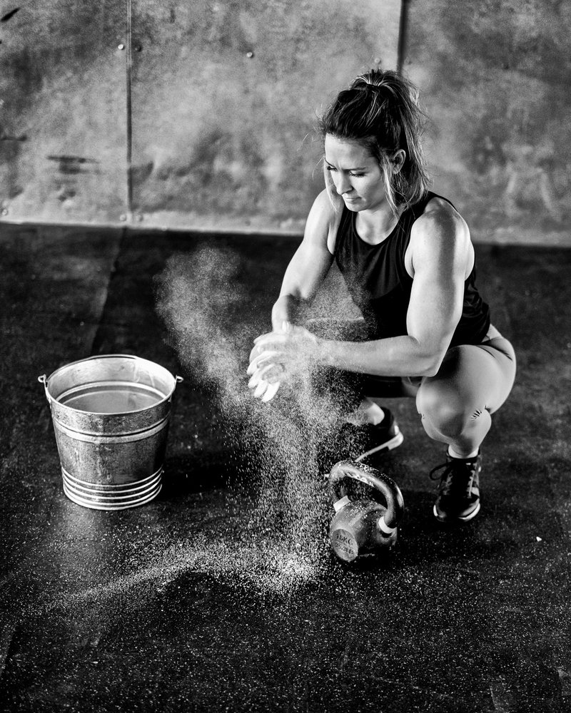 SCG FITNESS - Updated September 2025 - 10 Photos - 2351 Mission St ...