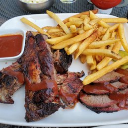 JACK STACK BARBECUE - FREIGHT HOUSE - 2058 Photos & 2526 Reviews - 101 ...