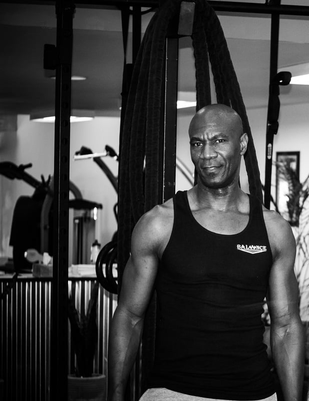 BALANCE PERSONAL TRAINING STUDIO - Updated April 2024 - 2830 Culver Rd ...