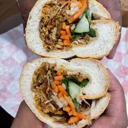 BANH MI BA LE - Updated December 2025 - 1906 Photos & 1558 Reviews ...