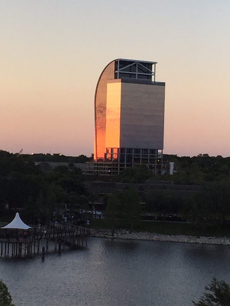 MAJESTY BUILDING - Updated May 2026 - 14 Photos - 123 E Central Pkwy ...