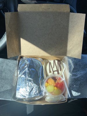 DIXIE PICNIC - Breakfast & Brunch in Malvern, Pennsylvania at 215 ...