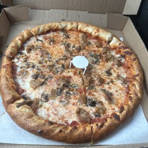 SHANE’S PIZZA ON 87 - 204 Photos & 333 Reviews - 1368 N Arizona Ave ...
