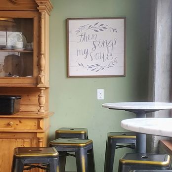 CAFÉ ETOILE - Updated July 2024 - 440 Photos & 183 Reviews - 1930 ...