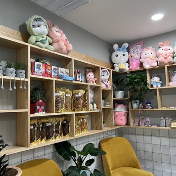 GOCHA SHAWNEE - Updated December 2025 - 124 Photos & 42 Reviews - 7800 ...