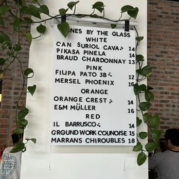 PARABLE CAFE - Updated August 2024 - 409 Photos & 174 Reviews - 149 S ...